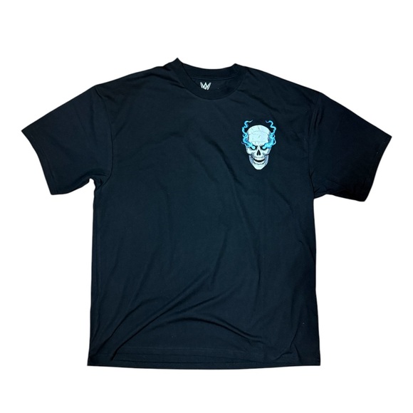 WWE | Shirts | Stone Cold Steve Austin Shirt Mens Xxl 36 Wwf Nwo Wwe ...